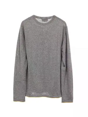 Hermès 2010s Crew-neck Sweater