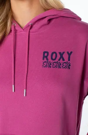 Roxy Raya Graphic Hoodie