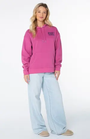 Roxy Raya Graphic Hoodie