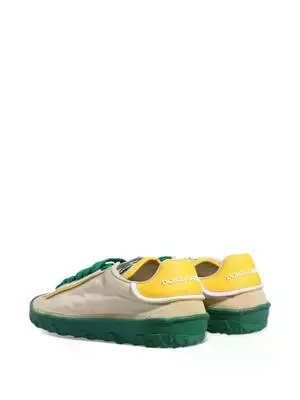 Dolce & Gabbana Old Runner Low-top Sneakers