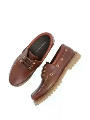 GARMENT PROJECT Ollie Boat Shoes