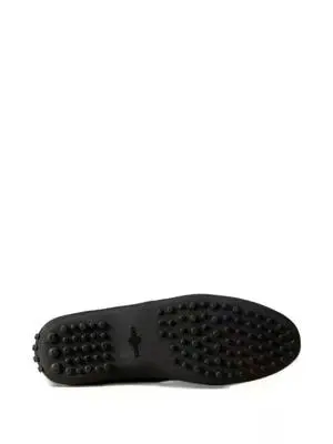 Car Shoe Suede Desert Boots