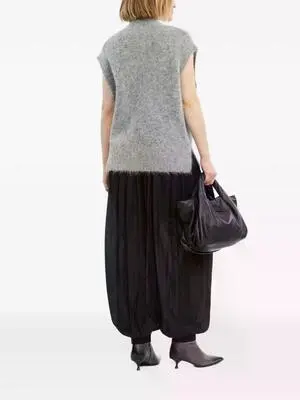 Munthe Vurulia Sweater - Grey
