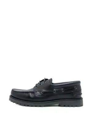 GARMENT PROJECT Ollie Boat Shoes
