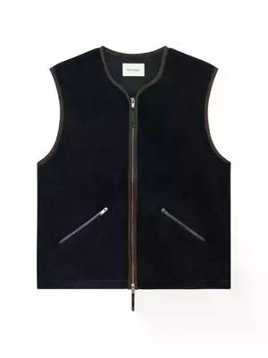 Wood Wood Wweik Gilet