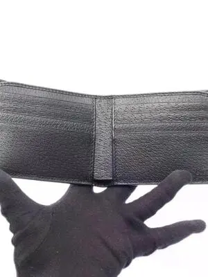 Gucci Double G Bi-fold Wallet