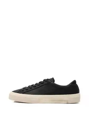 GARMENT PROJECT Kit Leather Sneakers