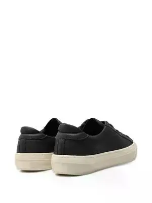 GARMENT PROJECT Kit Leather Sneakers