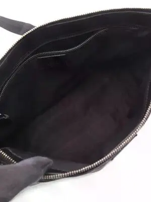 Gucci 2000s Gg Canvas Shoulder Bag