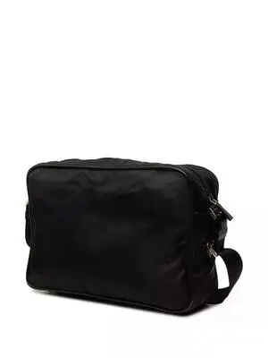 Prada 2000-2013 Tessuto Camera Bag Crossbody Bag