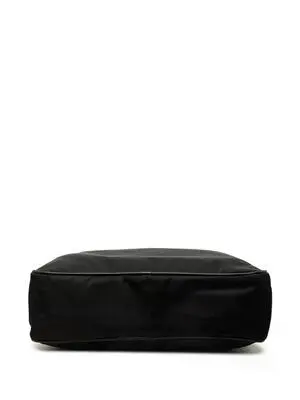 Prada 2000-2013 Tessuto Camera Bag Crossbody Bag