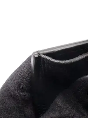 Celine 2000s Mini Luggage Tote Bag