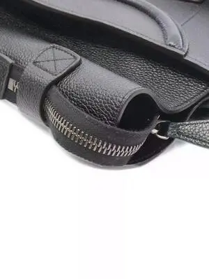 Celine 2000s Mini Luggage Tote Bag