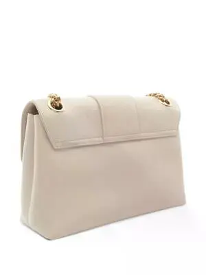 Celine Medium Triomphe Victor Chain Shoulder Bag