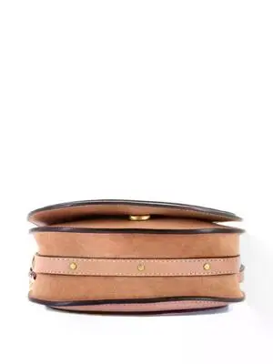 Chloé Nile Leather Small Crossbody Bag