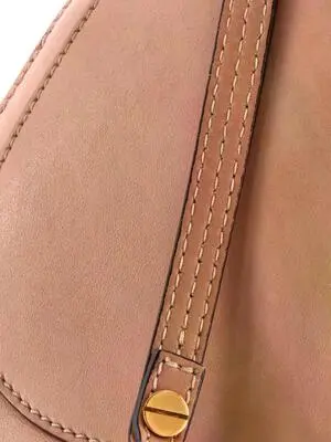 Chloé Nile Leather Small Crossbody Bag
