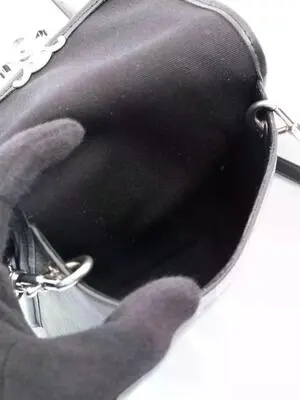Celine Triomphe Shoulder Bag