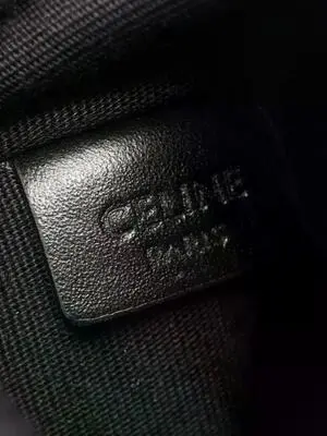 Celine Triomphe Shoulder Bag