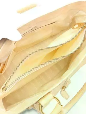 Celine 2000s Boogie Tote Bag