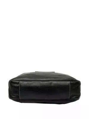 Gucci 2000-2015 Calfskin Crossbody Bag
