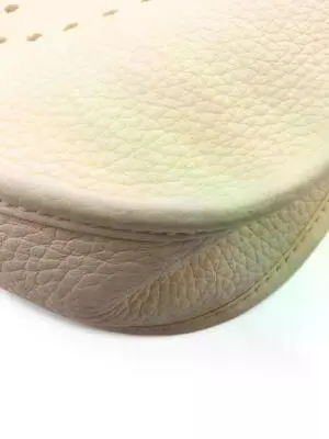 Hermès 2021 Pm Evelyn 3 Troyes Shoulder Bag