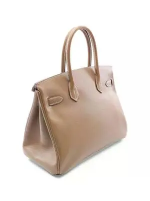 Hermès 2013 35 Birkin Handbag