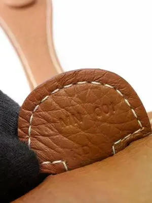 Hermès 2025 Pm Evelyne Iii Shoulder Bag - Brown