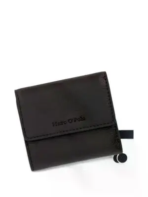 Marc O'polo Jean Leather Wallet