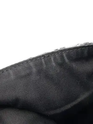 Dior 2010s Saddle Oblique Backpack