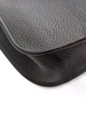 Hermès 2026 Tpm Evelyne Amazon Shoulder Bag - Black
