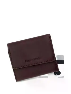 Marc O'polo Jean Leather Wallet