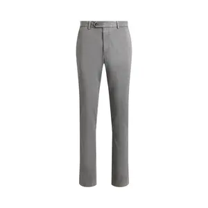 Ralph Lauren Hand-tailored Stretch Twill Trouser