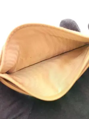 Miu Miu 2020s Matelassé Card Case