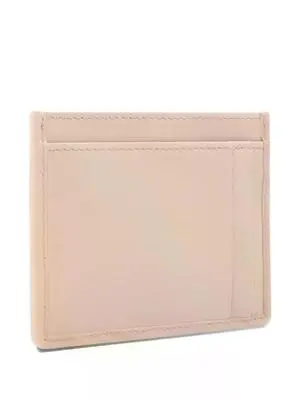 Miu Miu Matelassé Card Case
