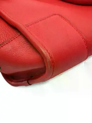 Loewe X Hillier 2000s 28 Amazona Tote Bag