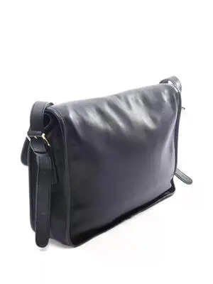 Loewe 2000s Anagram Crossbody Bag