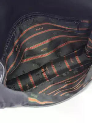 Loewe 2000s Anagram Crossbody Bag