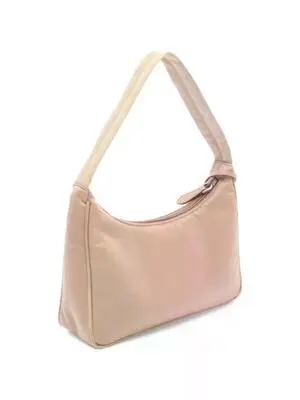 Prada 2000s Mini Re-edition 2000 Shoulder Bag