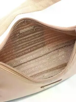 Prada 2000s Mini Re-edition 2000 Shoulder Bag