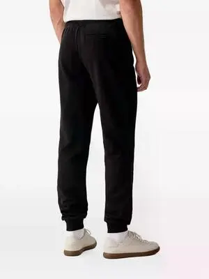 Karl Lagerfeld Logo-print Track Pants