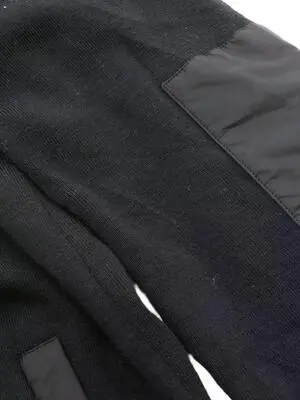 Prada 2010s Zip-up Hooded Jacket