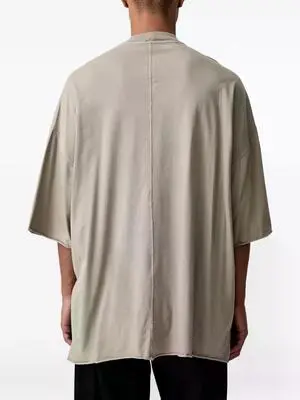 Rick Owens Tommy Graphic-print T-shirt