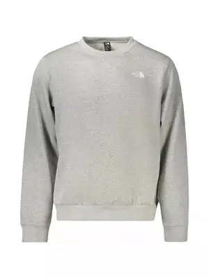 The North Face Logo-print Cotton Sweatshirt