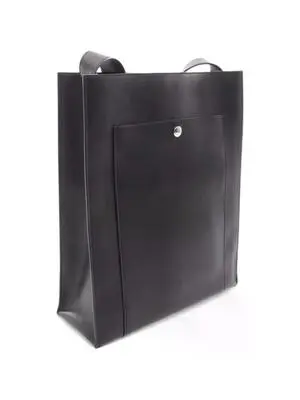 Hermès 2024 Kabash Evergrain Shoulder Bag