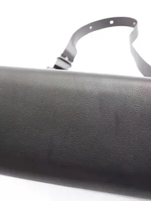 Hermès 2024 Kabash Evergrain Shoulder Bag