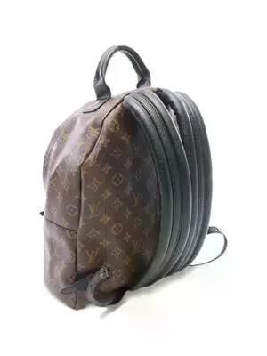 LOUIS VUITTON 2016 Mm Palm Springs Backpack