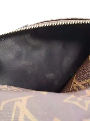 LOUIS VUITTON 2016 Mm Palm Springs Backpack