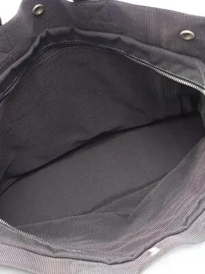 Hermès 2000s Mm Yale Line Tote Bag