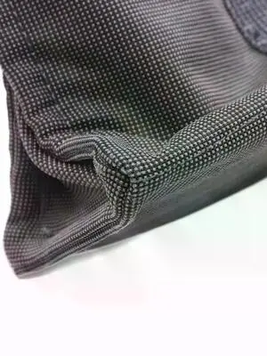Hermès 2000s Mm Yale Line Tote Bag