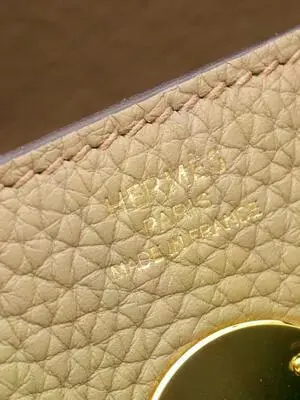 Hermès 2025 26 Lindy Tote Bag